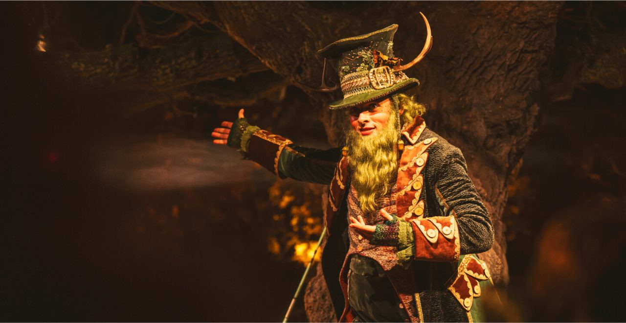 Plan Your Magical Journey at LaplandUK - Visitor Guide