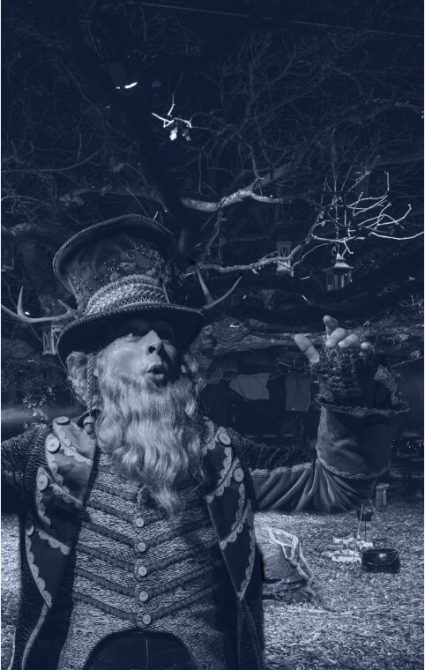 The Ultimate LaplandUK Experience - A Christmas Adventure