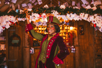 The Invitation - LaplandUK