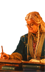 The Ultimate LaplandUK Experience - A Christmas Adventure