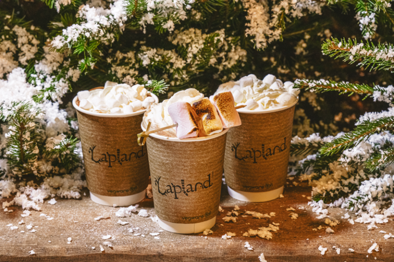 Plan Your Magical Journey at LaplandUK - Visitor Guide