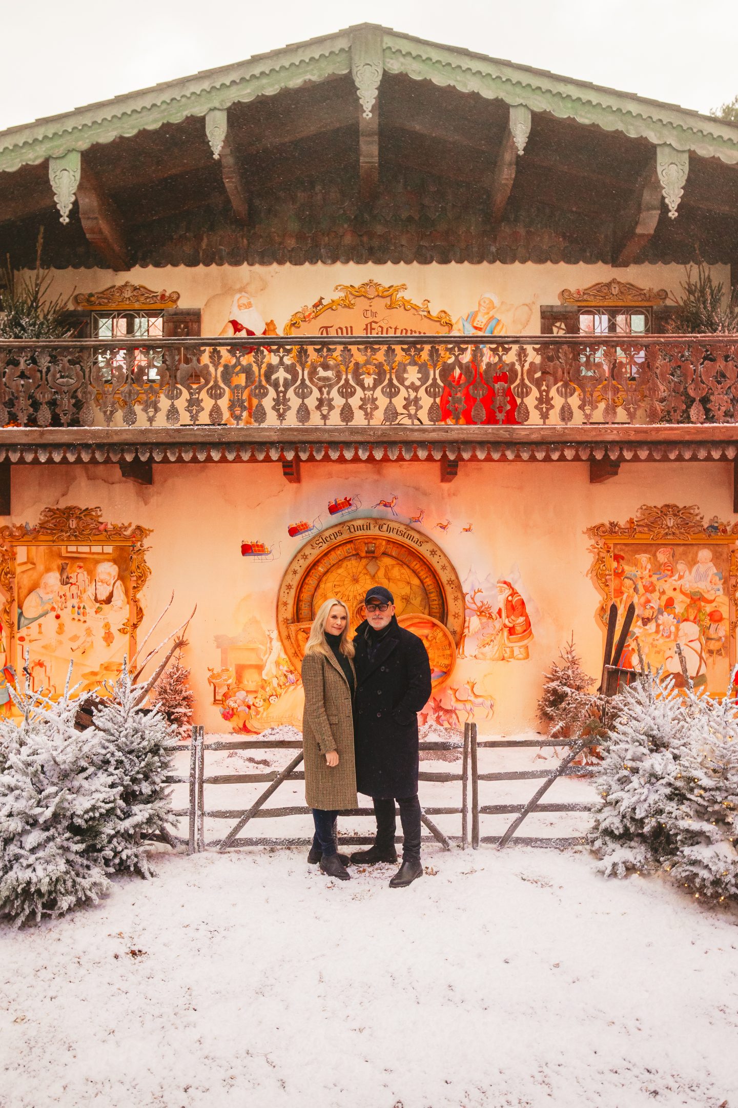 Our Story - The Heart Behind LaplandUK