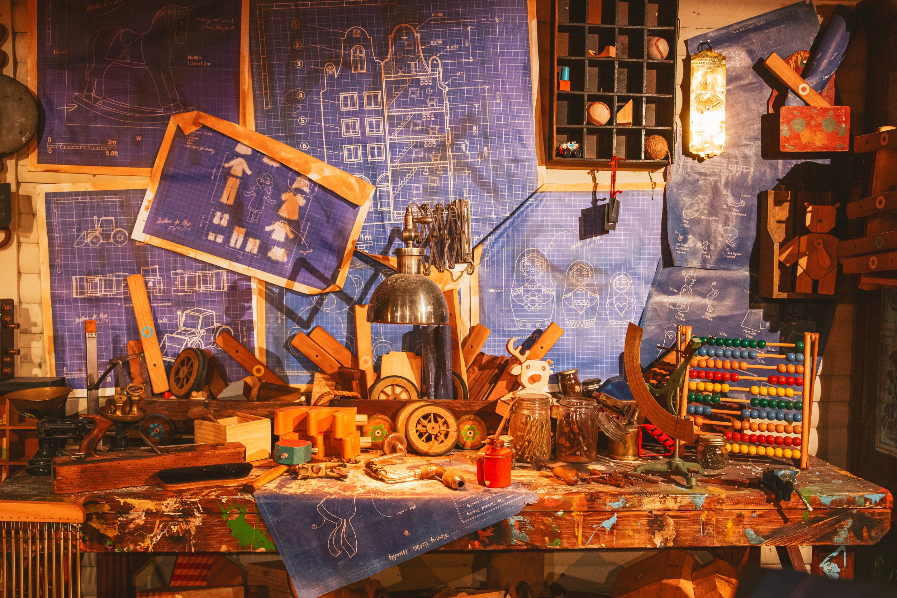 Behind the Scenes: Producing the Magic of LaplandUK