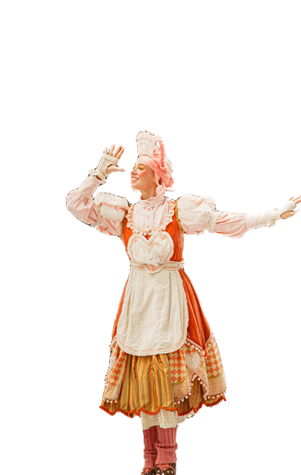 The Ultimate LaplandUK Experience - A Christmas Adventure