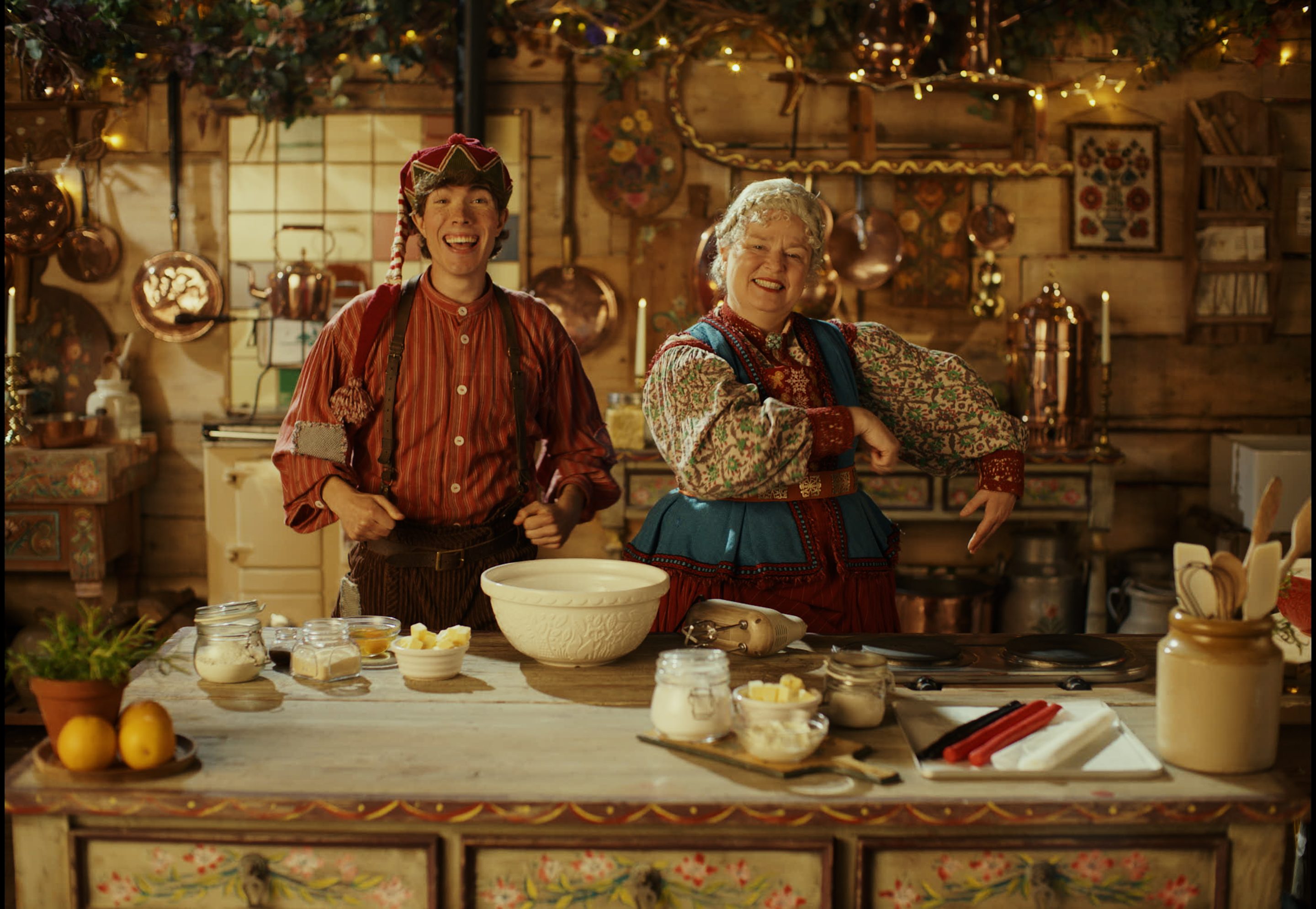 Accessibility - LaplandUK