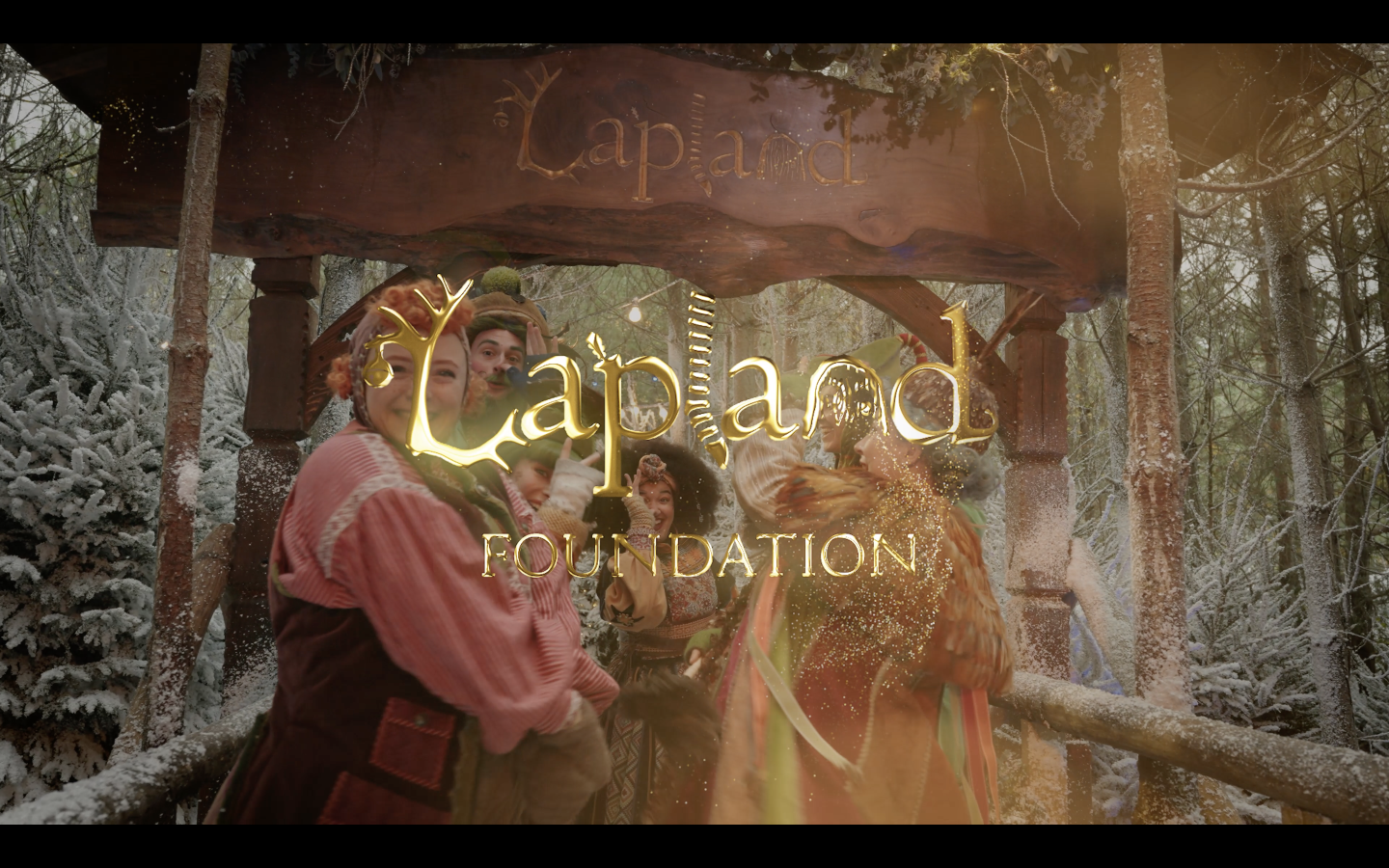 Lapland Foundation